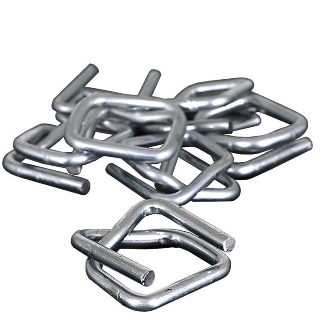 Metalen gespen 16mm - Full Packaging